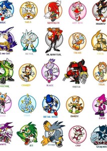 Find an Actor to Play Rouge the Bat in Casting the sonic game ...