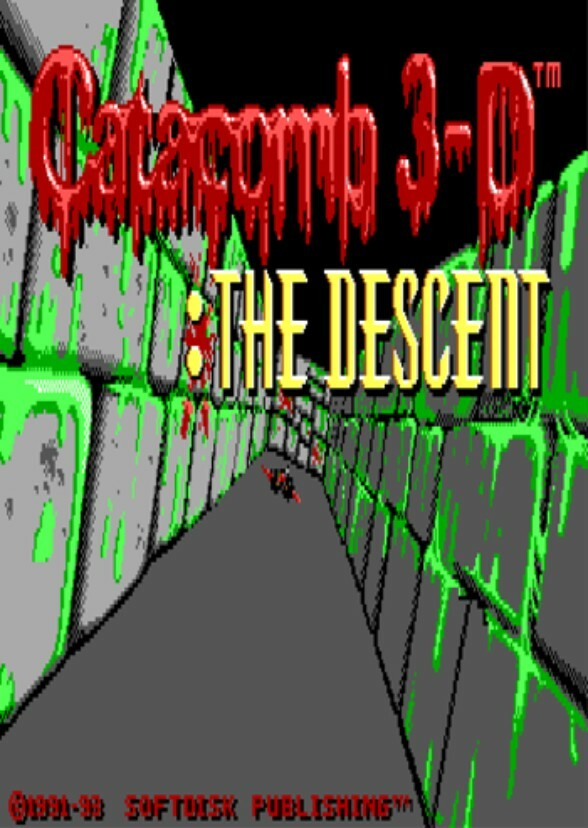 Catacombs: The Descent Fan Casting on myCast