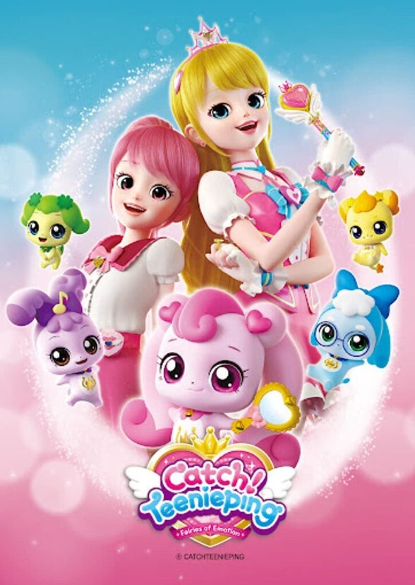 Fan Casting Jeremy Ray Taylor as Raymond in Catch! Teenieping(Live ...