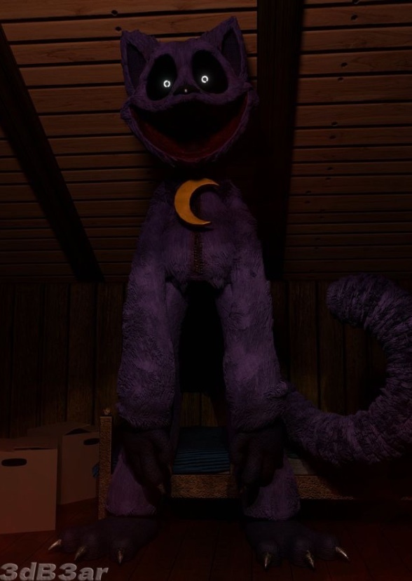 Catnap Fan Casting on myCast