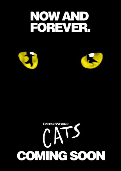 Cats Dreamworks Animated Film Fan Casting On Mycast