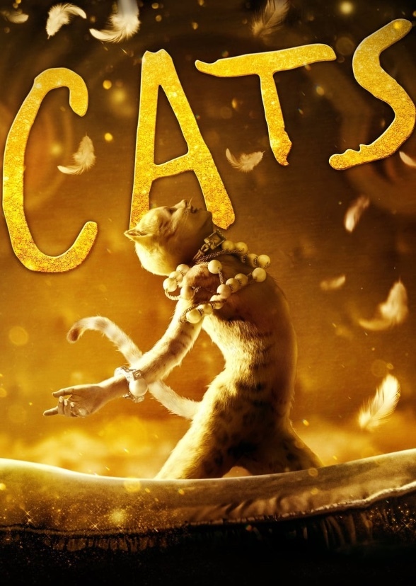 Cats Fan Casting on myCast