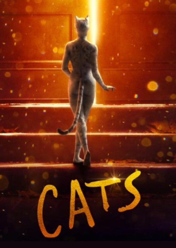 Cats Film (Miscasted) Fan Casting on myCast