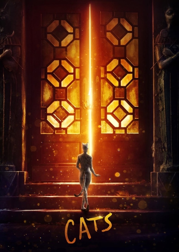 Fan Casting Rachel Zegler as Victoria in Cats (Good Version) on myCast