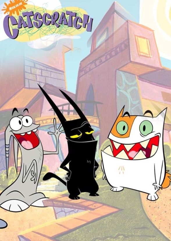 Catscratch Fan Casting on myCast