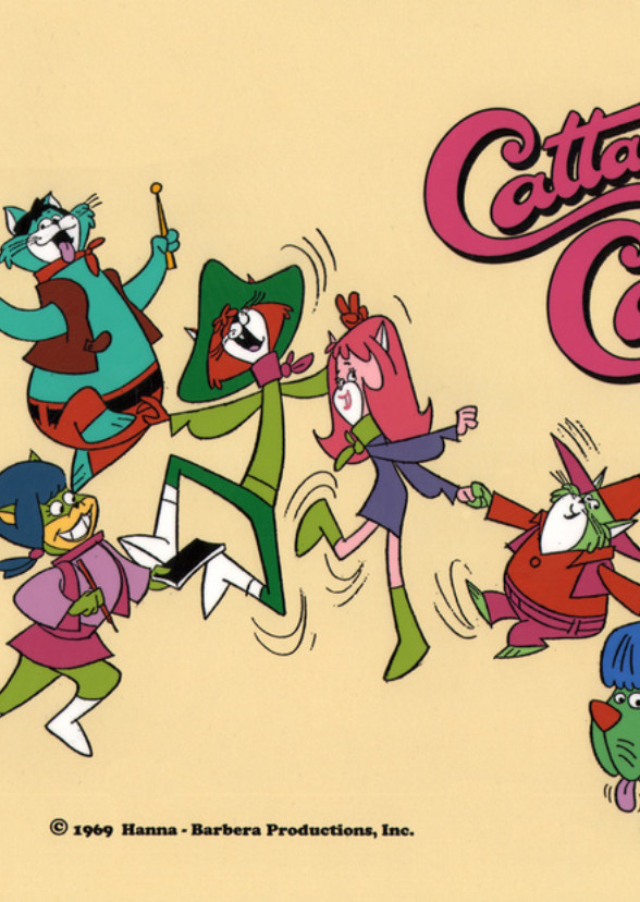 Cattanooga Cats Fan Casting on myCast