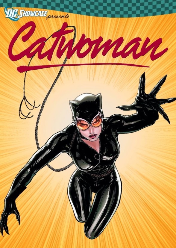 Catwoman:HBO Series Fan Casting on myCast