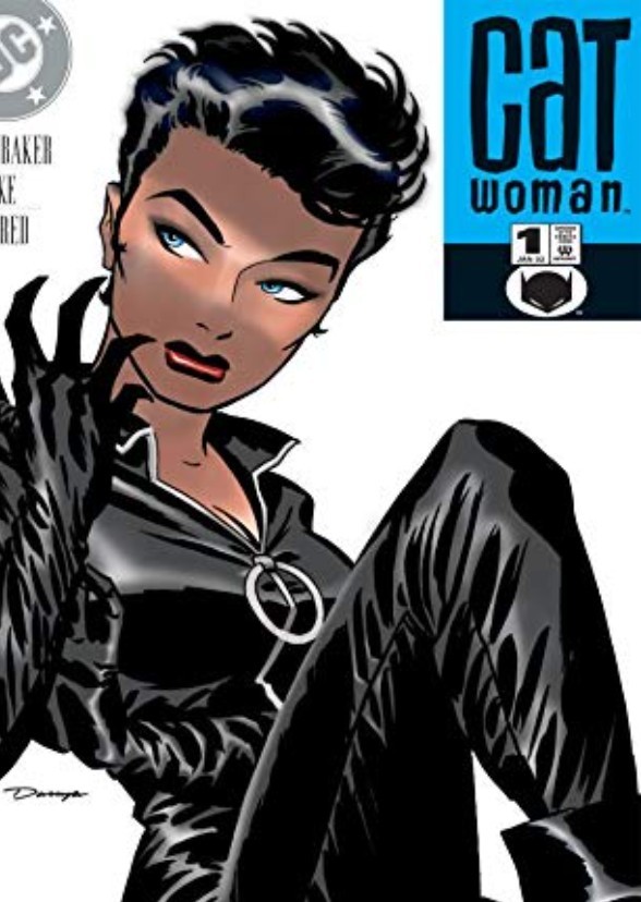 Fan Casting Sarah Jessica Parker as Doctor Leslie Thompkins in Catwoman (Netflix TV Series) on ...