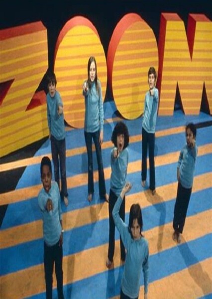 Cbeebies's Tommy Zoom Live Action (2015-2019) Fan Casting on myCast