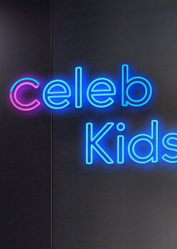 Celeb Kids Fan Casting On Mycast