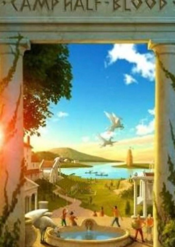 Find an Actor to Play Aphrodite/Venus in Celebrities by Camp Half-Blood ...