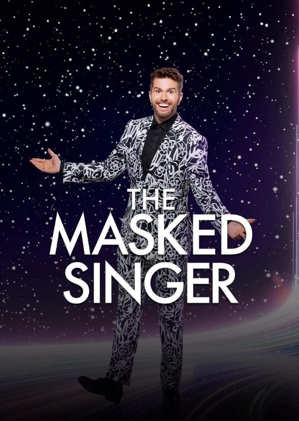 Celebrities I’ve guessed on the Masked Singer UK throughout the years ...