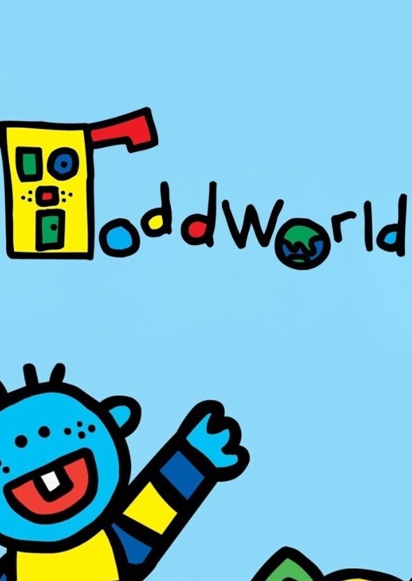 Celebrities in ToddWorld Fan Casting on myCast