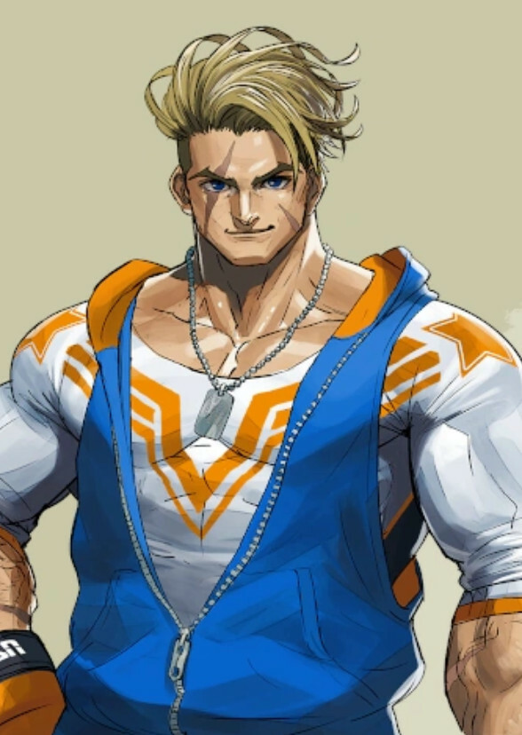 Celebrities to be trained under Luke Sullivan in SF World Tour? Fan ...