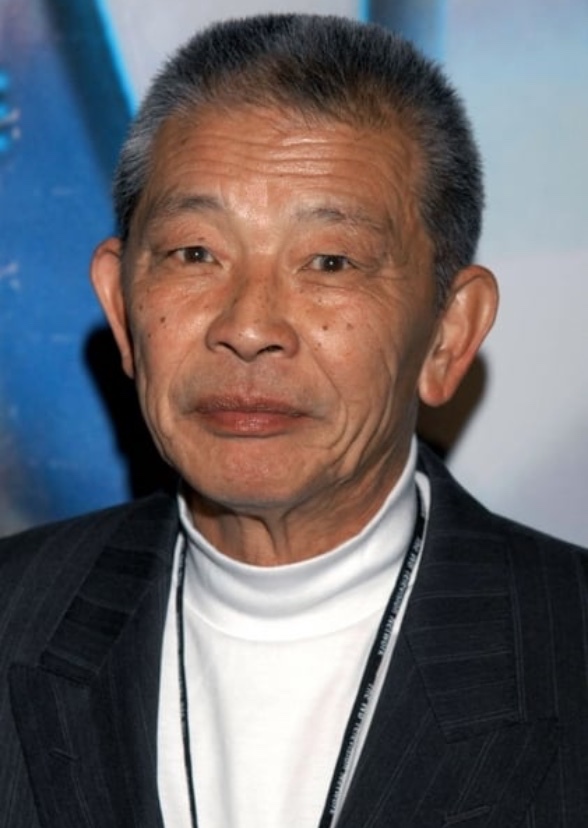 Fan Casting Carroll Spinney as Carroll Spinney in Celebrities You Wish ...