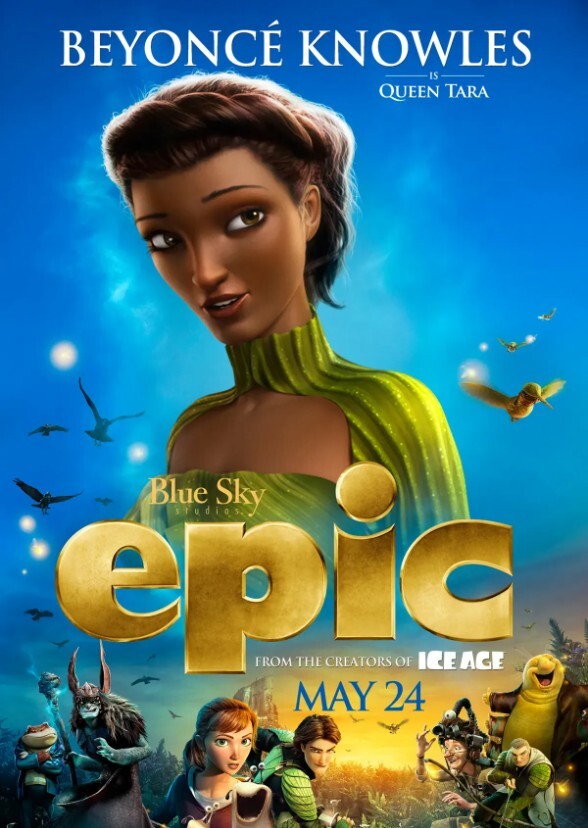 Celebrity Voice Actors for Animated Characters Fan Casting on myCast