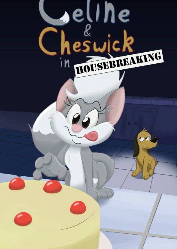 Celine & Ceswick (2014) Fan Casting on myCast