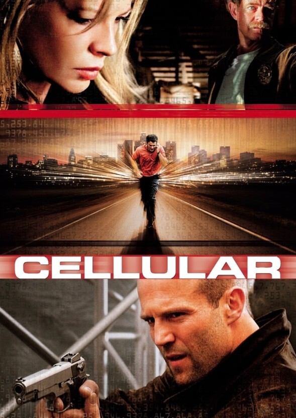 Cellular (2014) Fan Casting on myCast