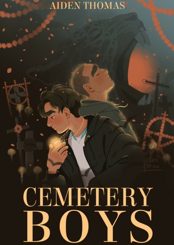 Cemetery Boys Fan Casting on myCast