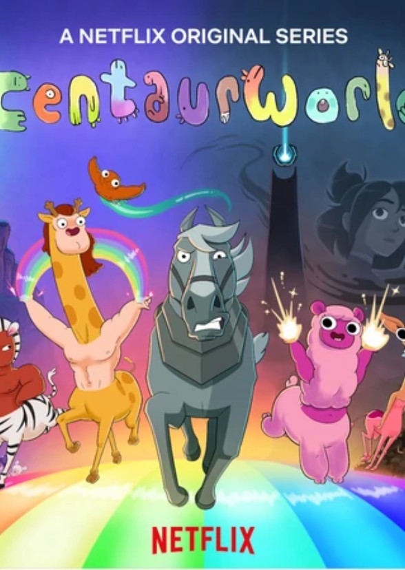 Zulius Fan Casting for Centaurworld (retro version) | myCast - Fan ...