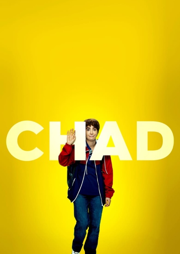Chad (2019 Film) Fan Casting on myCast