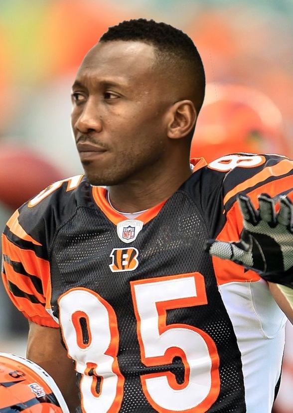 Chad Ochocinco Movie Fan Casting on myCast