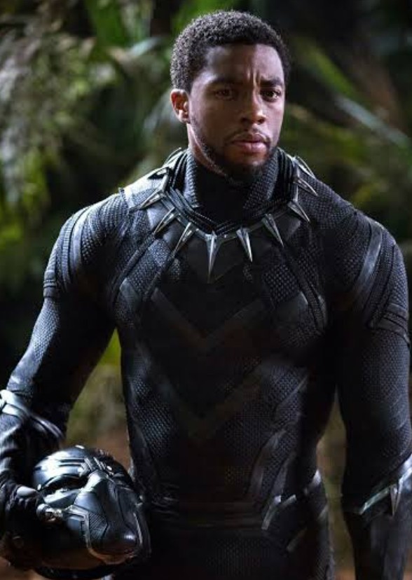 Chadwick Boseman's Best Characters. Fan Casting on myCast