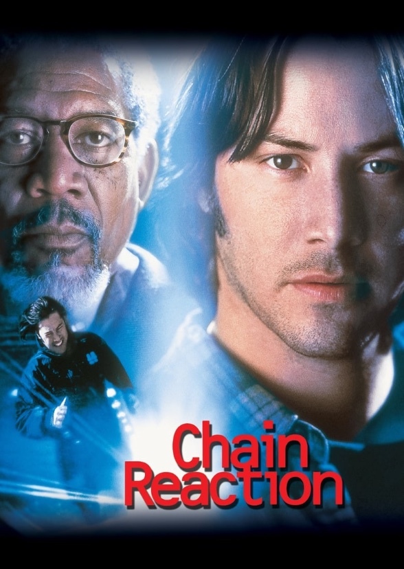 Chain Recation Fan Casting on myCast