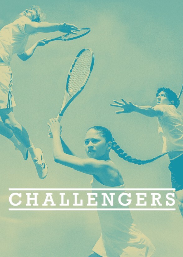 Challengers ( 2004 ) Fan Casting on myCast