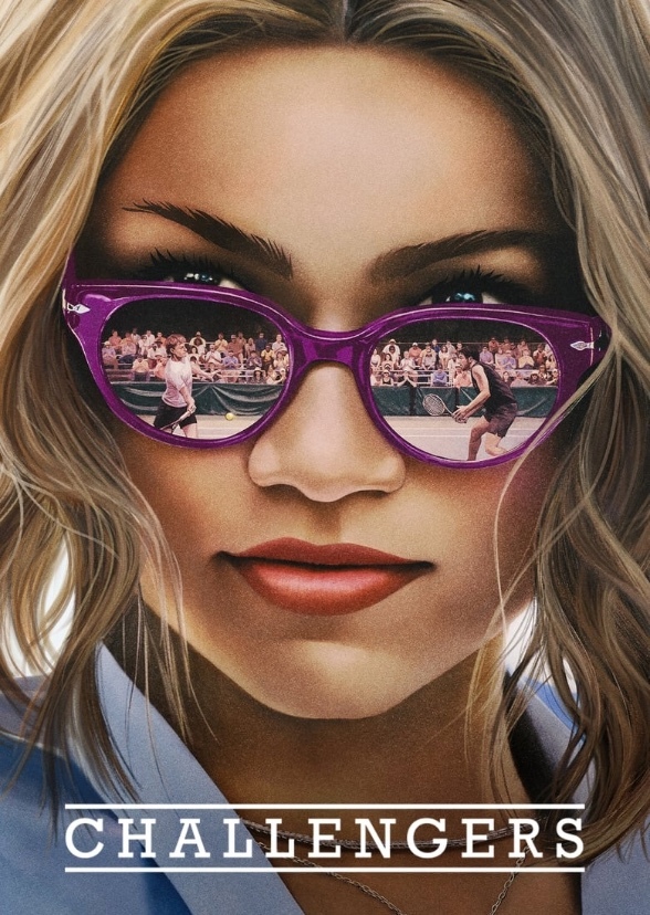 Challengers Fan Casting on myCast