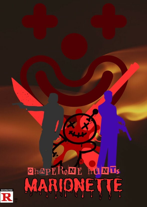 Fan Casting Ed Skrein as Xavier Hauntshade in Chaperone Hunts ...