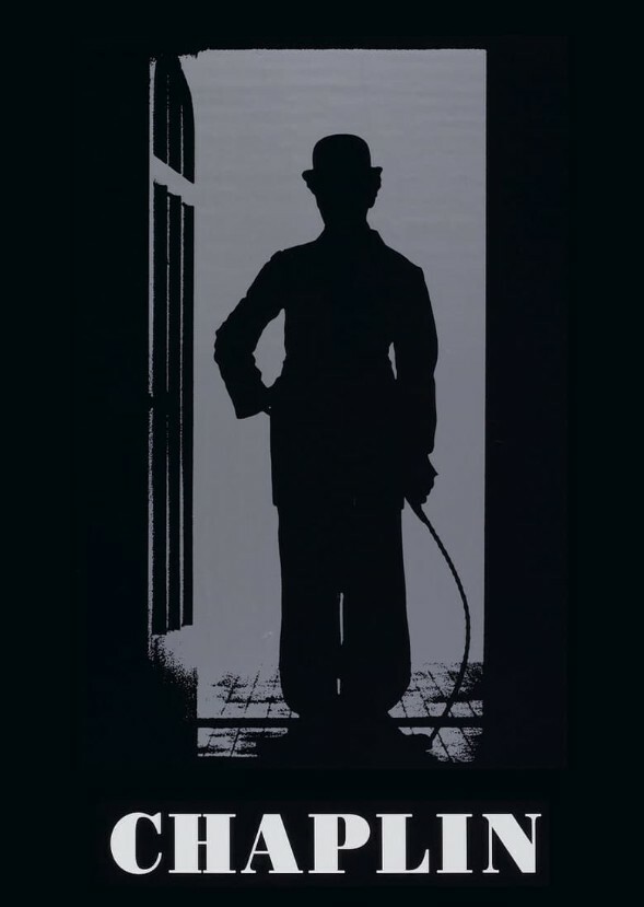 Chaplin (2022) Fan Casting on myCast