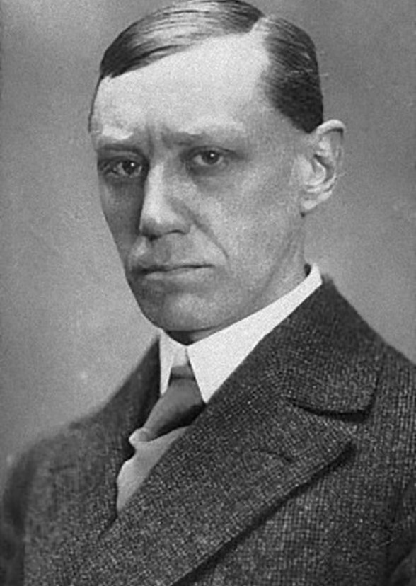 Fan Casting Duke Weaselton as Picks in Character Idea for Max Schreck on myCast