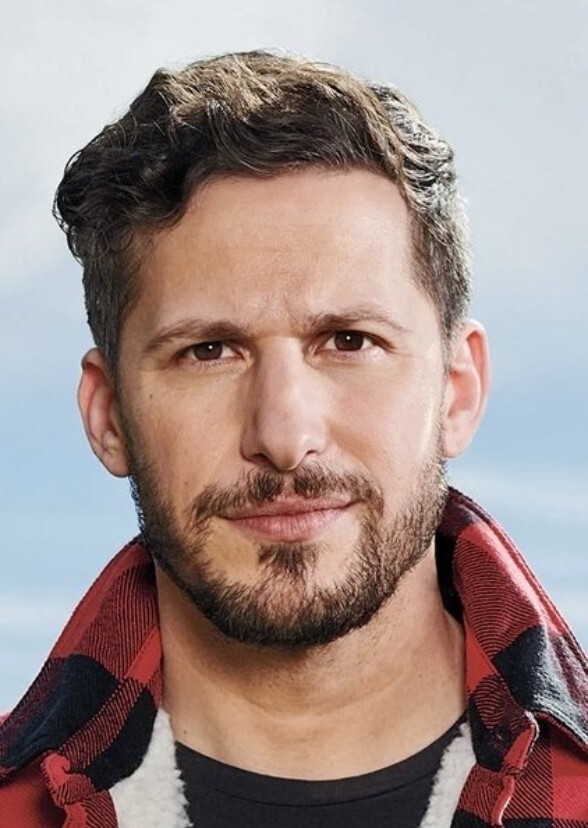 Fan Casting Sven as Picks in Character Ideas for Andy Samberg on myCast