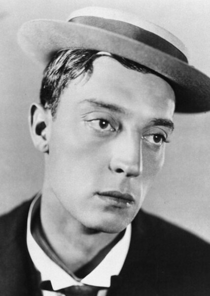 Fan Casting The Missing Link as Picks in Character Ideas for Buster ...