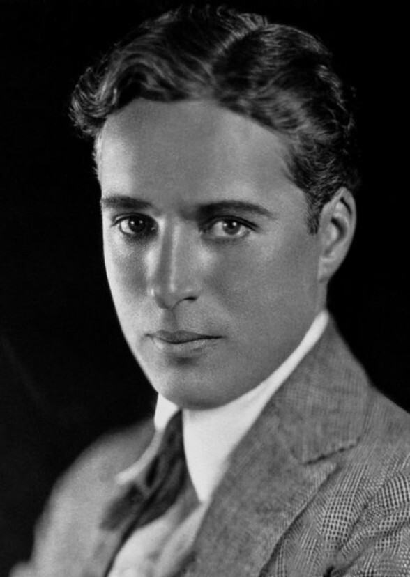 Character Ideas for Charlie Chaplin to play as Fan Casting on myCast