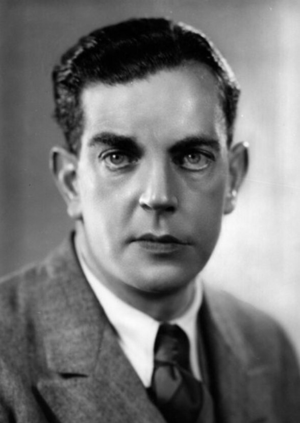 Fan Casting Mor'du as Picks in Character Ideas for Leslie Banks on myCast