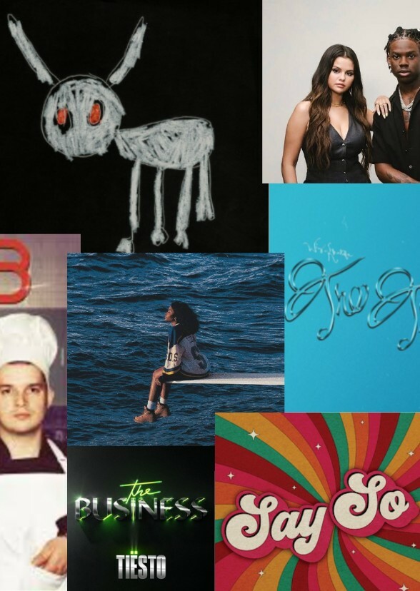 Africa - Toto Fan Casting for Character’s Favorite Songs Headcanon ...