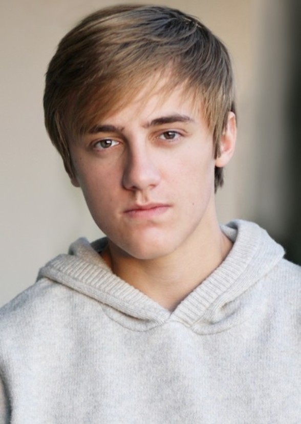 Character That Alex Wagenman Should Play? Fan Casting on myCast