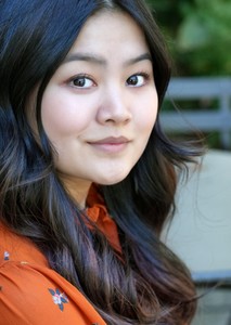 Renée Honda Fan Casting