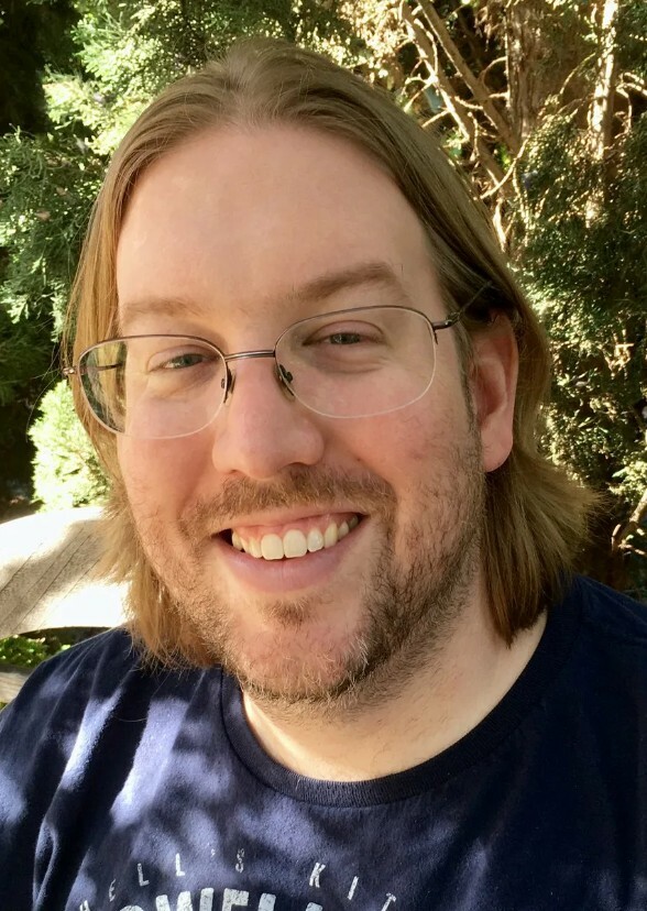 Character Voice ideas for Patrick Seitz to play Fan Casting on myCast