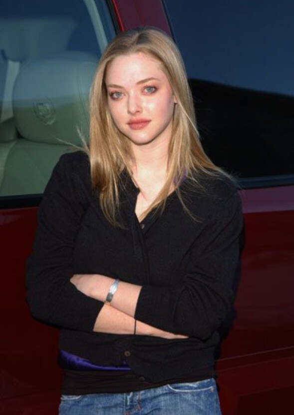 Characters amanda seyfried Should Have Played Live action 2000s Fan Casting on myCast