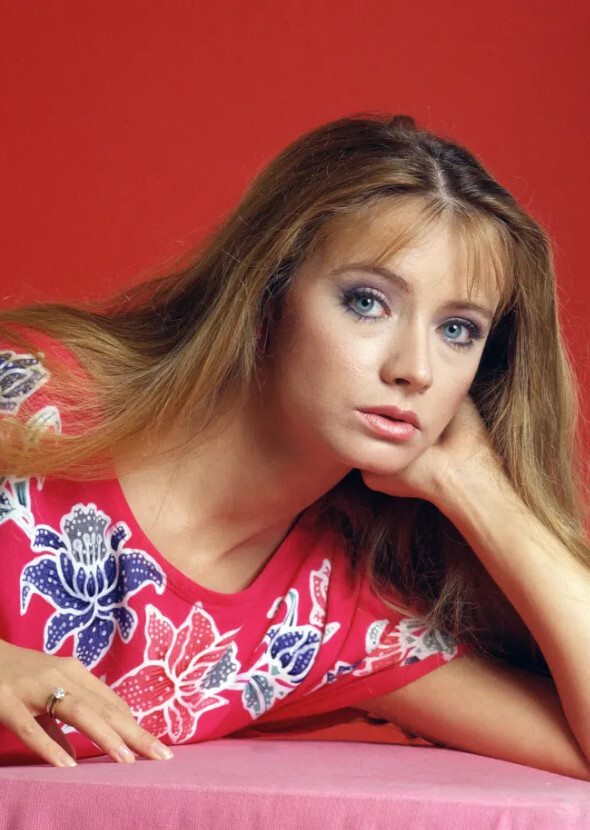 Characters Andrea Evans should have played in the 1970s Fan Casting on myCast