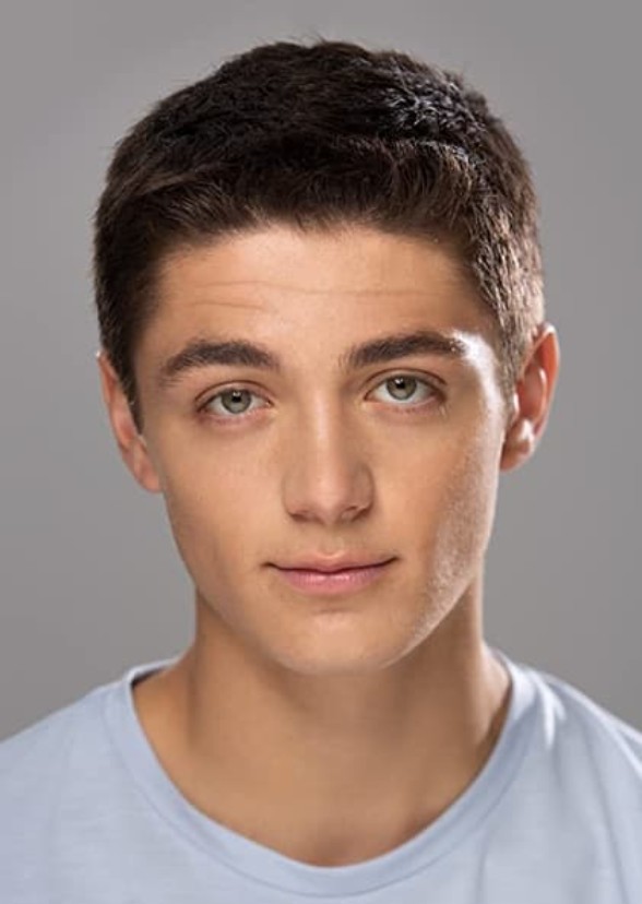 Characters Asher Angel Should Play In A Prequel Fan Casting on myCast