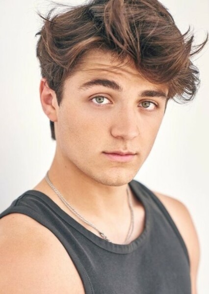 Characters Asher Angel Should Play In (Live) (Action) ? Fan Casting on myCast