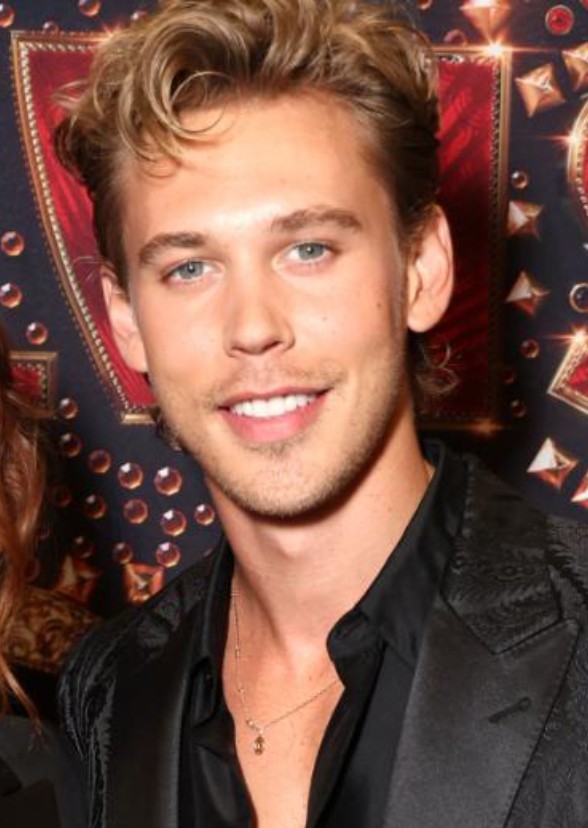 Characters Austin Butler should play Fan Casting on myCast