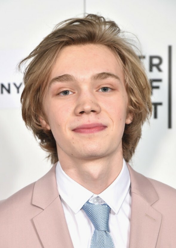Characters Charlie Plummer should play Fan Casting on myCast