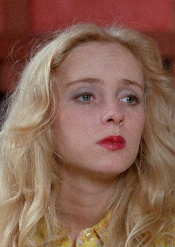 Characters Cheryl Smith should have played in the 1970s Fan Casting on ...