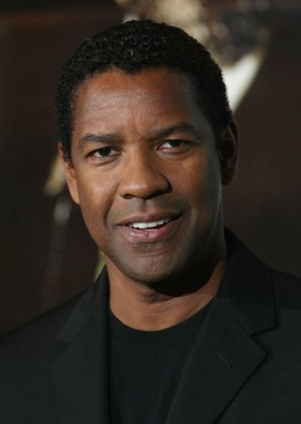 Characters Denzel Washington Should've Played In The (1990s) Fan ...