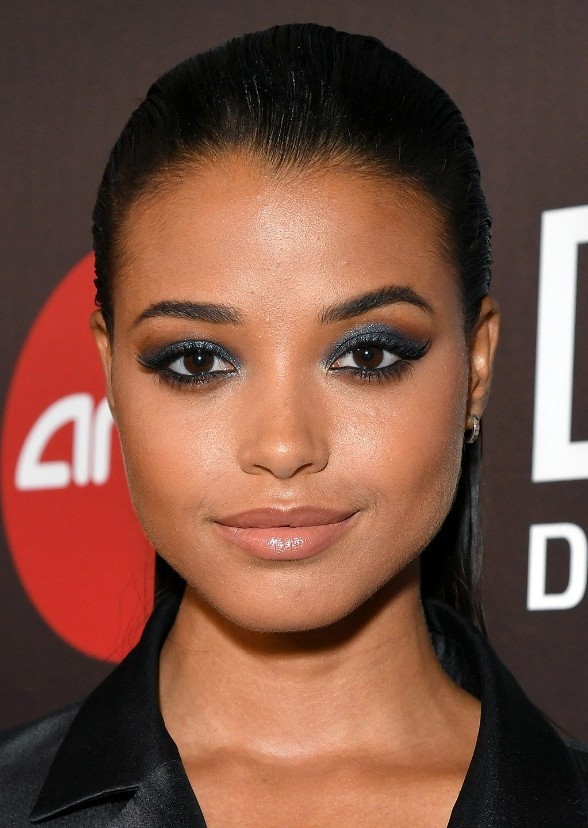 Characters Ella Balinska should play Fan Casting on myCast